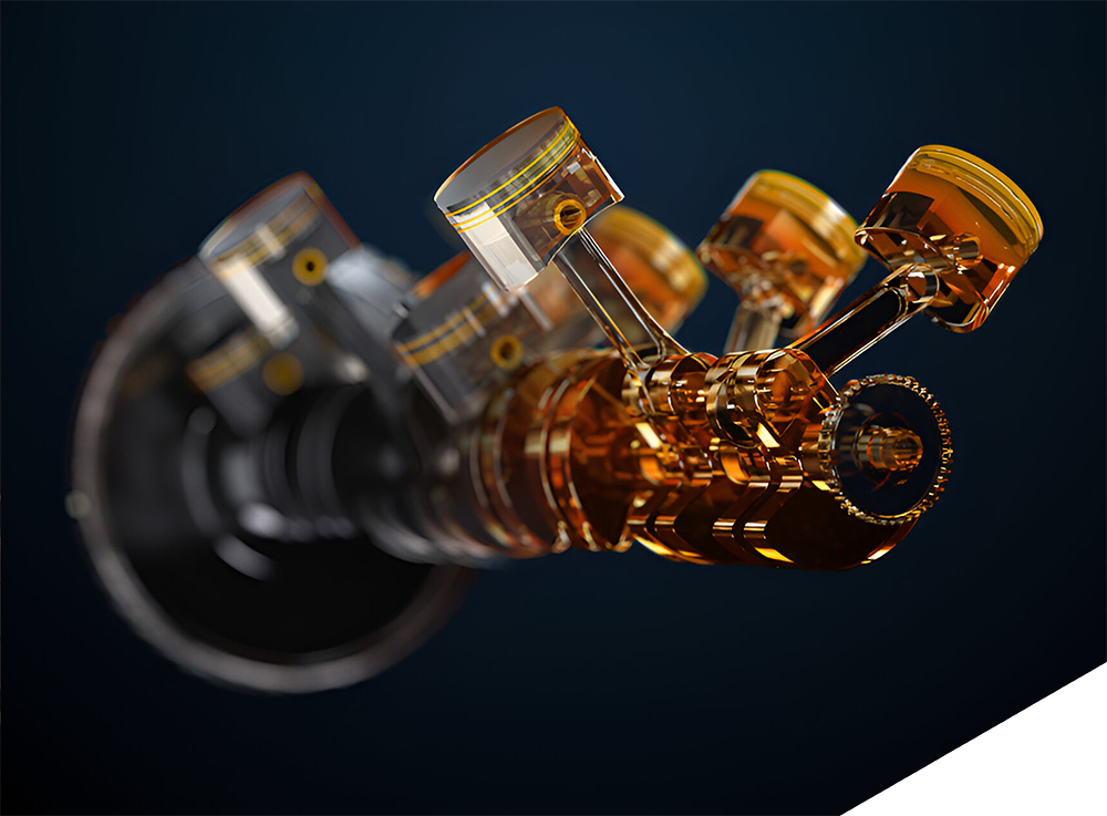 COMPONENTS – Prime Oil