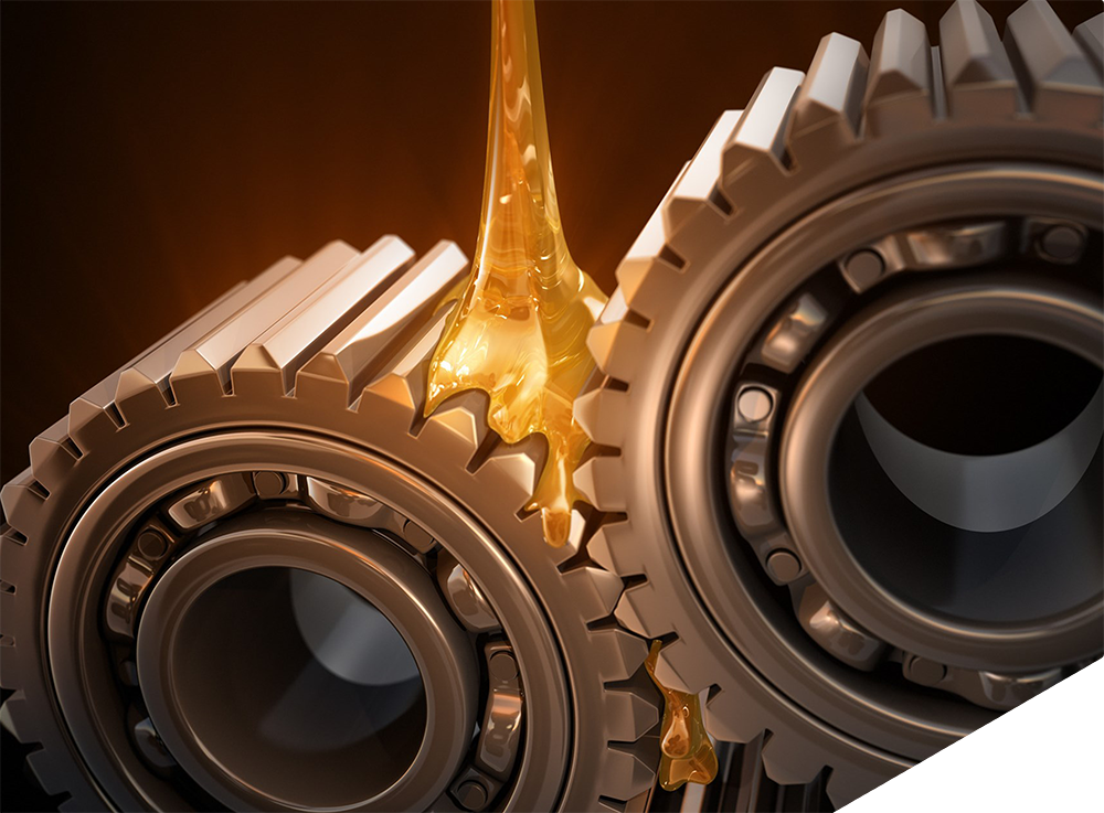 LUBRICANT ADDITIVES – Prime Oil